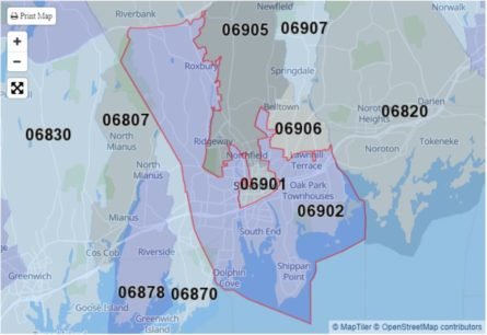 Stamford Transportation, Shipping, Trucking | Freedom Heavy Haul