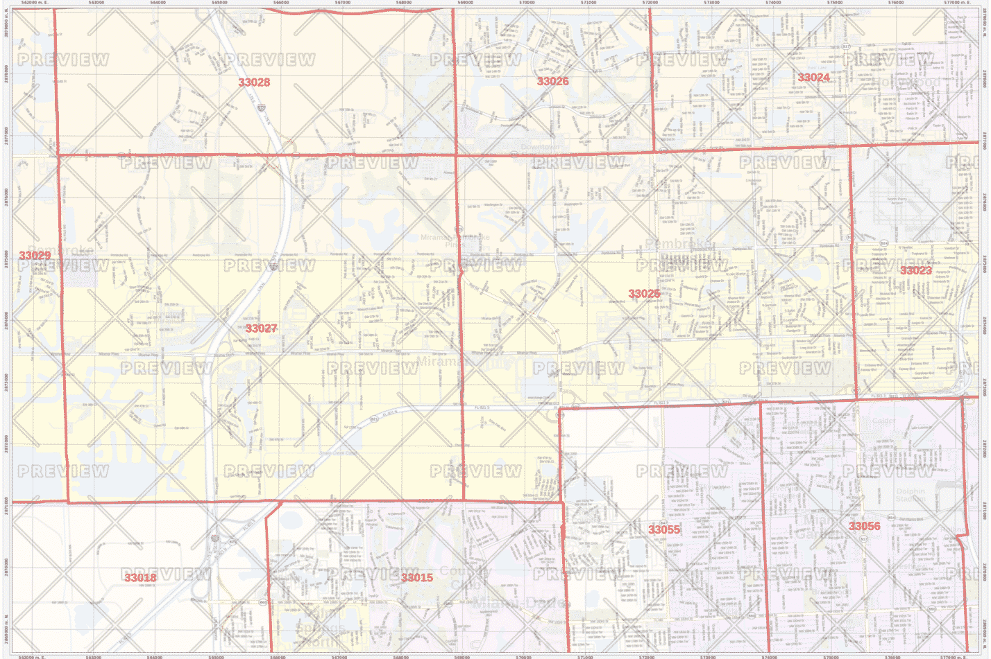 Heavy Equipment Shipping Companies Near Miramar, Florida | Freedom ...