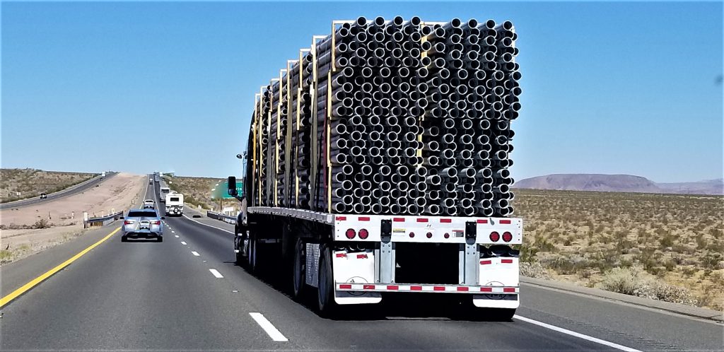 Your Ultimate Guide to Heavy Haul Trucking (3 Steps) | Freedom Heavy Haul
