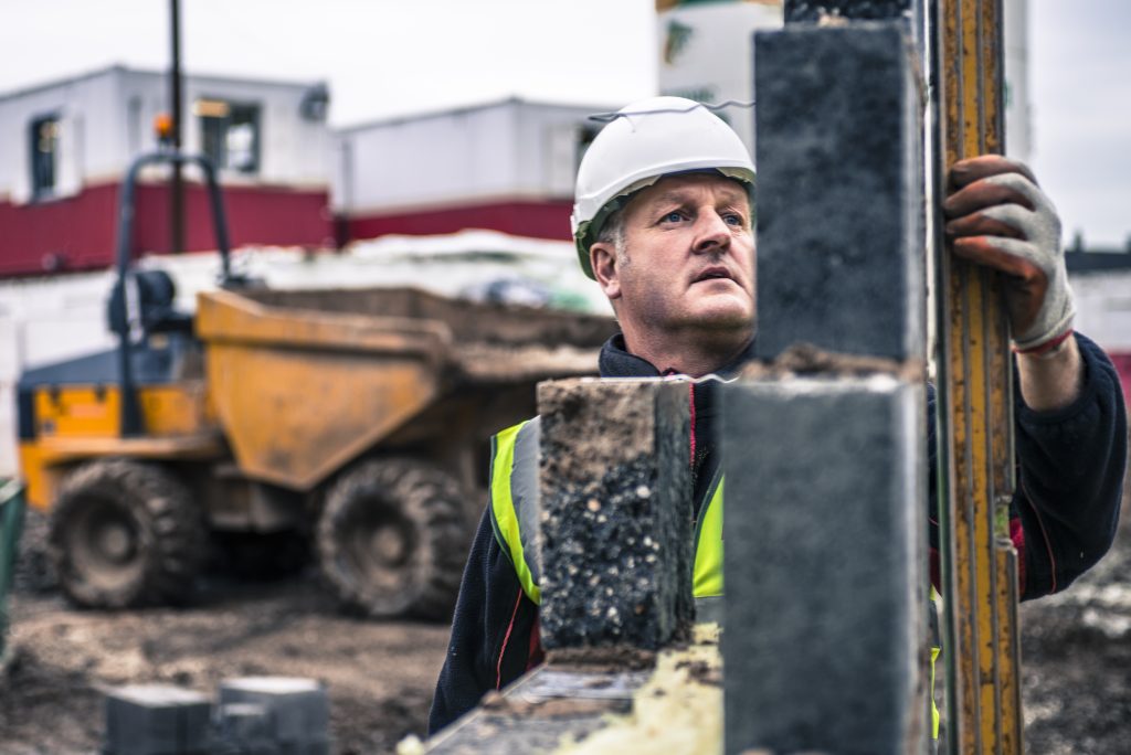 The Role of Heavy Hauling in the Construction Industry | Freedom Heavy Haul