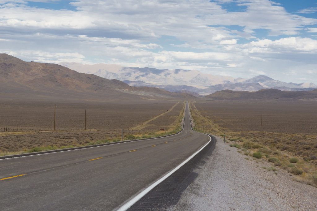 Nevada's Most Challenging Heavy Haul Routes and How to Navigate Them ...