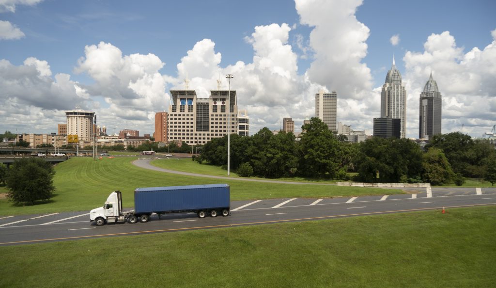 Safety First: Best Practices for Heavy Equipment Shipping in Alabama ...