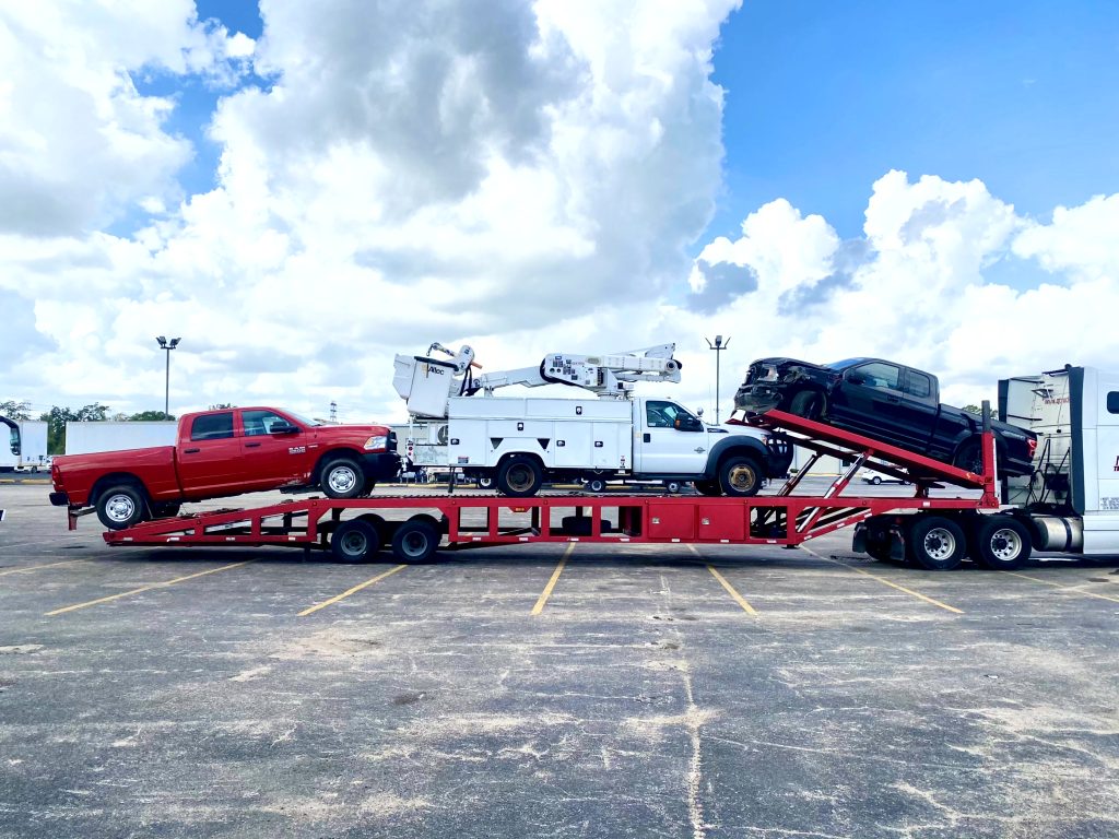 West Virginia's Heavy Haul Routes and How to Navigate Them | Freedom ...