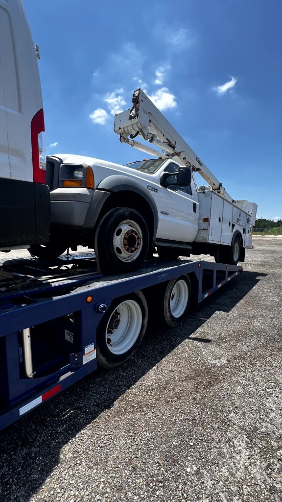 Navigating Connecticut's Heavy Haul Permitting Process: Tips and Tricks ...