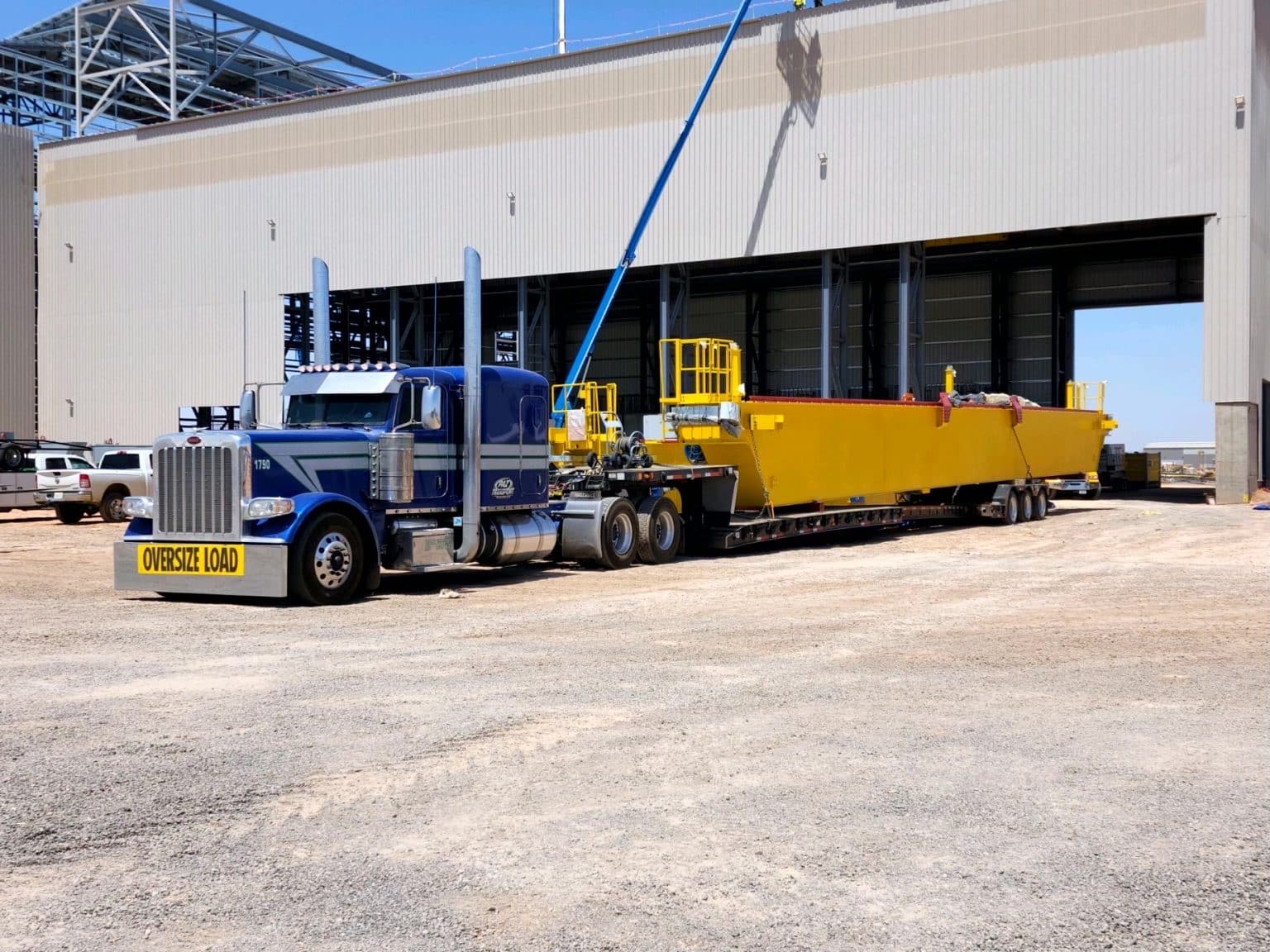 What is a Drop Deck Trailer? How Do They Compare 3 Other Trailers ...