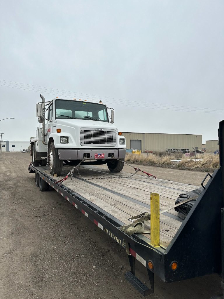 Maximizing Efficiency in Heavy Haul Trucking in Texas: Strategies for ...