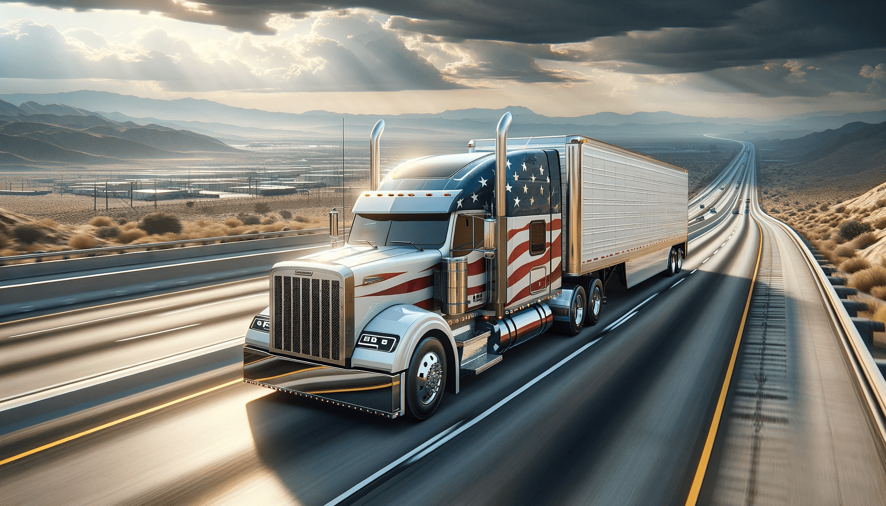 What’s The Difference Between a Route and a Highway? | Freedom Heavy Haul