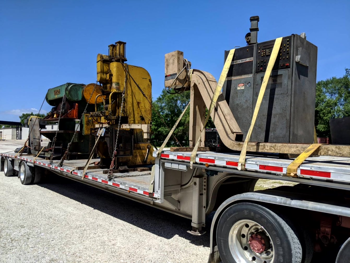 What is Deadheading in Trucking? Strategies to Reduce Deadheading ...