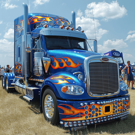 Iowa Truck Weight Limits: Detailed Overview | Freedom Heavy Haul