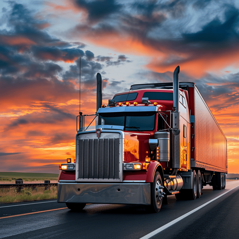Minnesota Truck Weight Limits: Regulations and Guidelines | Freedom ...