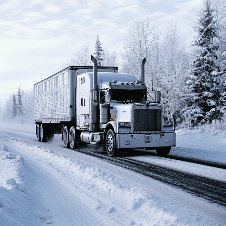 Minnesota Truck Weight Limits: Regulations and Guidelines | Freedom ...