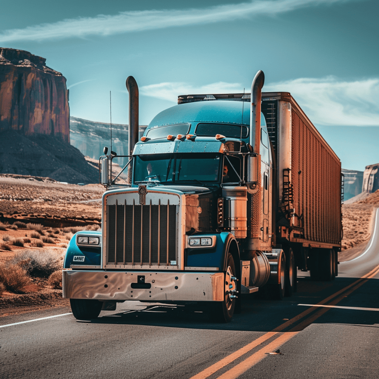 Connecticut Truck Weight Limits: An Essential Guide | Freedom Heavy Haul