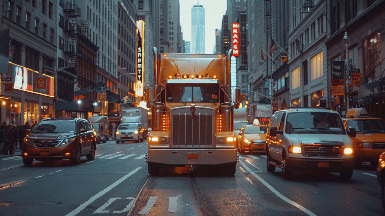 Kansas Truck Weight Limits and Regulations | Freedom Heavy Haul