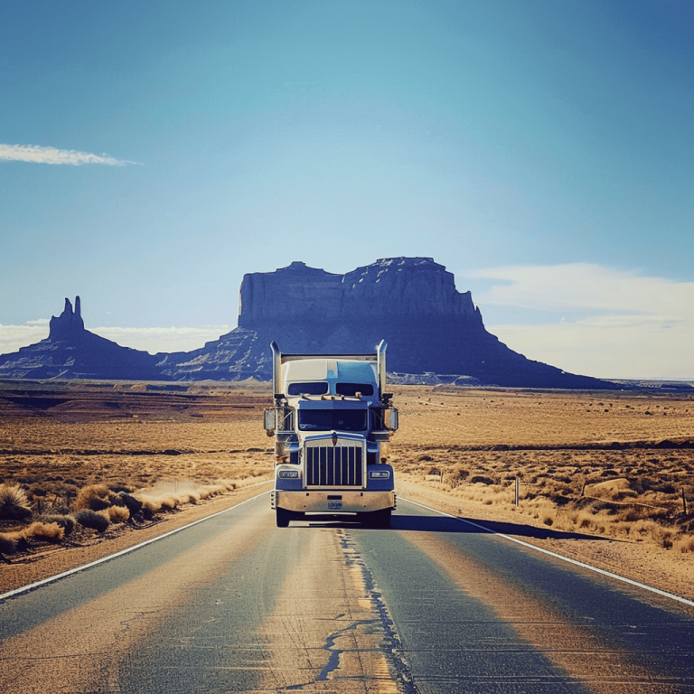 New Hampshire Truck Weight Limits and Regulations | Freedom Heavy Haul