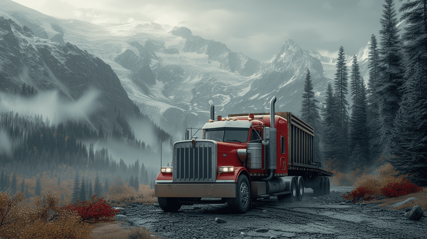 Oklahoma Truck Weight Limits | Freedom Heavy Haul