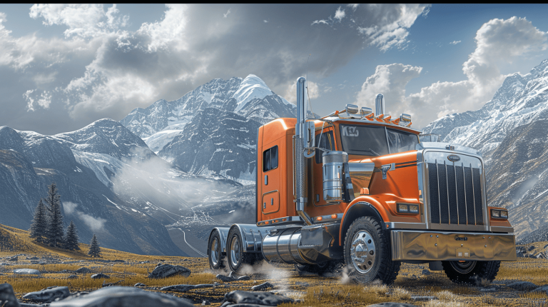 Tennessee Truck Weight Limits: An In-Depth Overview | Freedom Heavy Haul