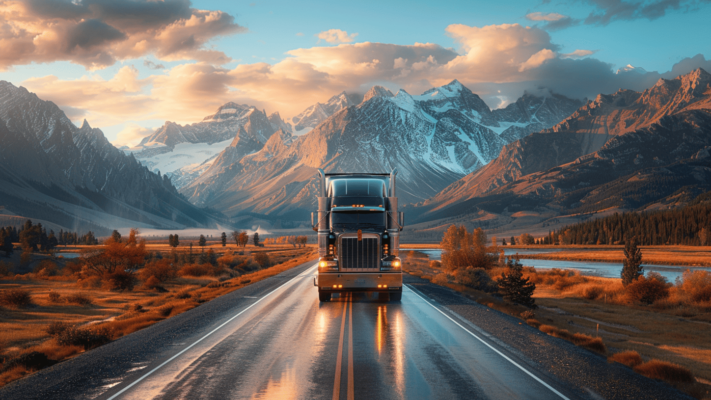 Alabama Truck Restricted Routes | Freedom Heavy Haul