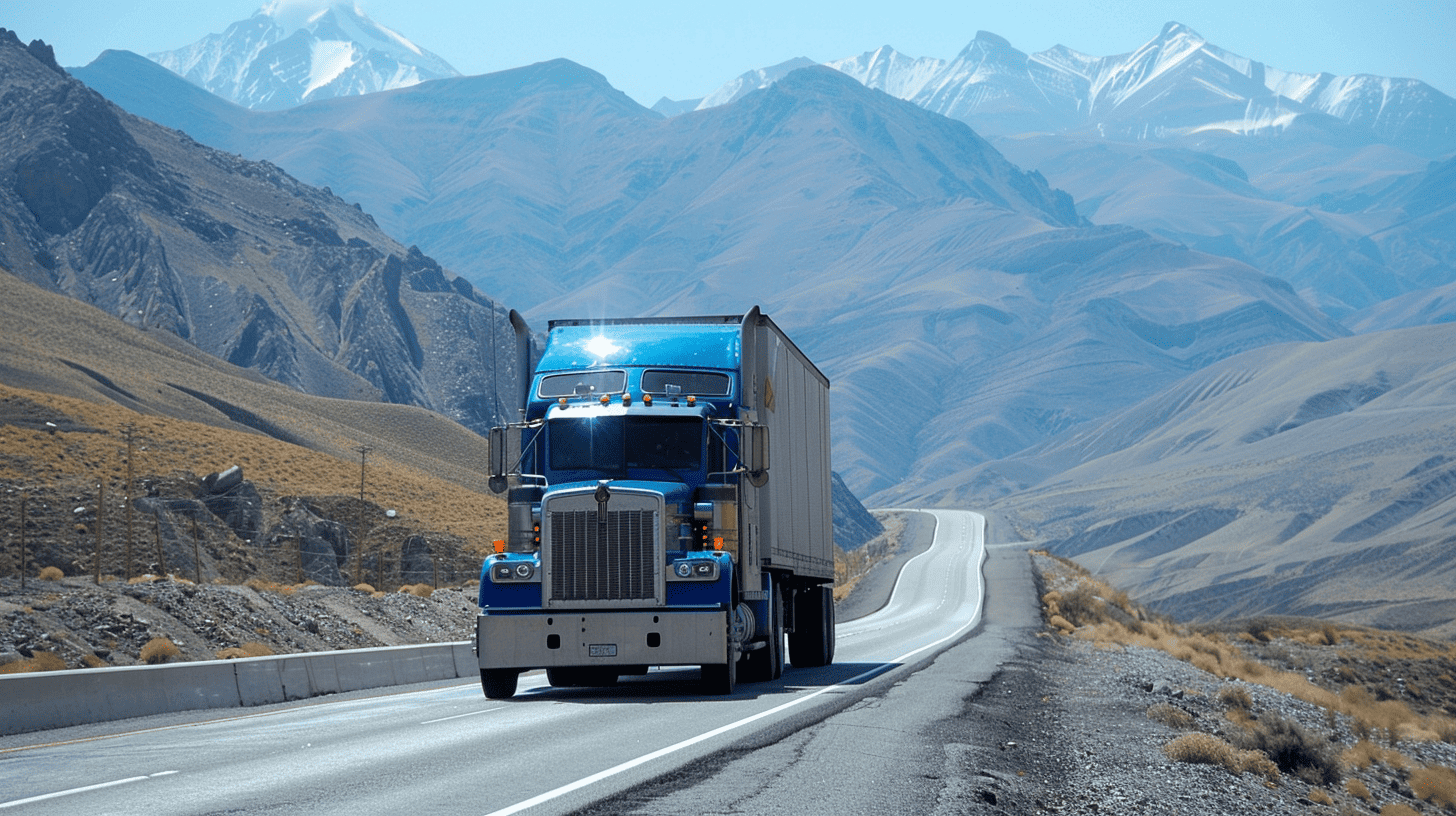 Colorado Truck Weight Limits | Freedom Heavy Haul