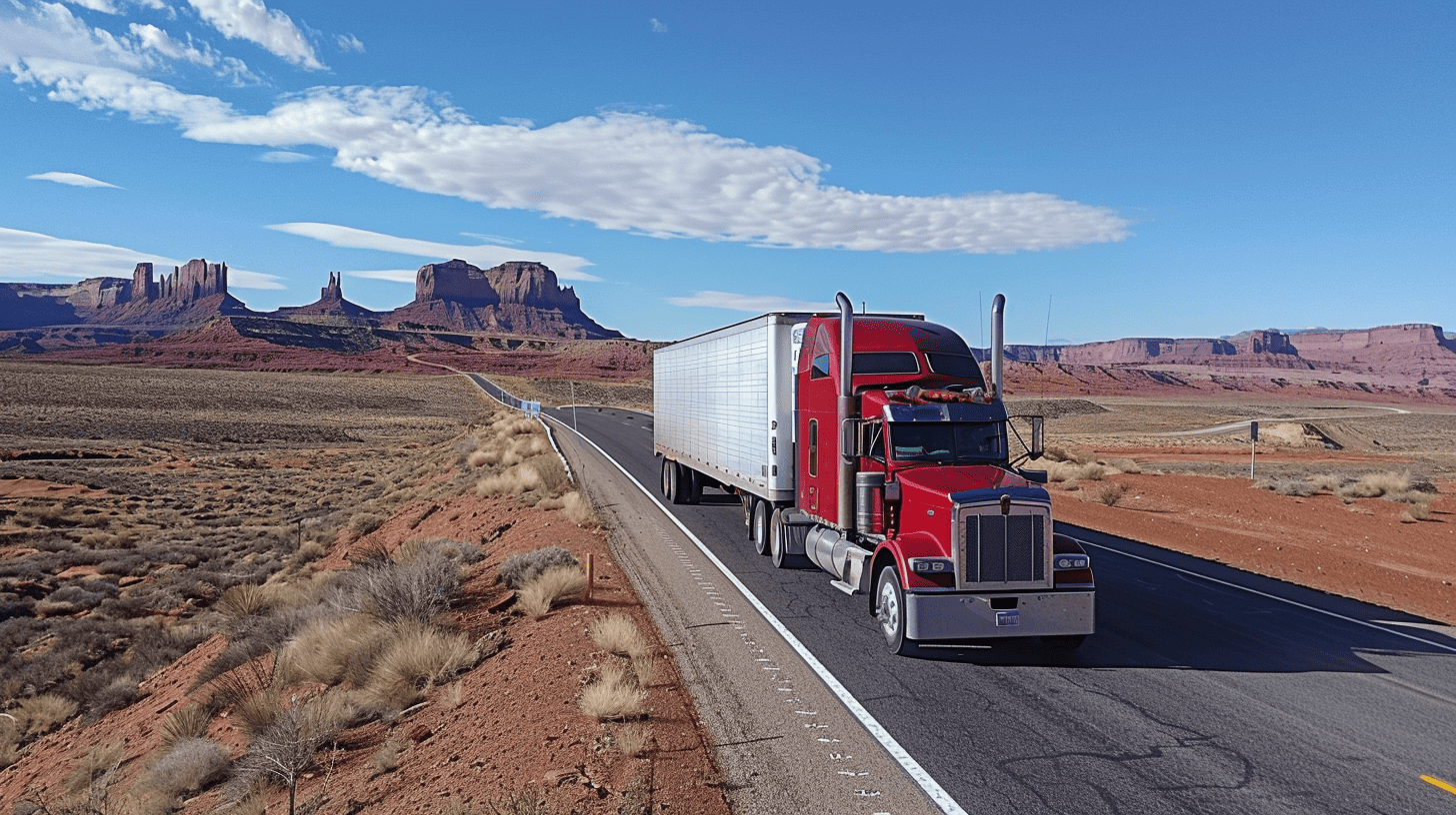 Colorado Truck Weight Limits | Freedom Heavy Haul