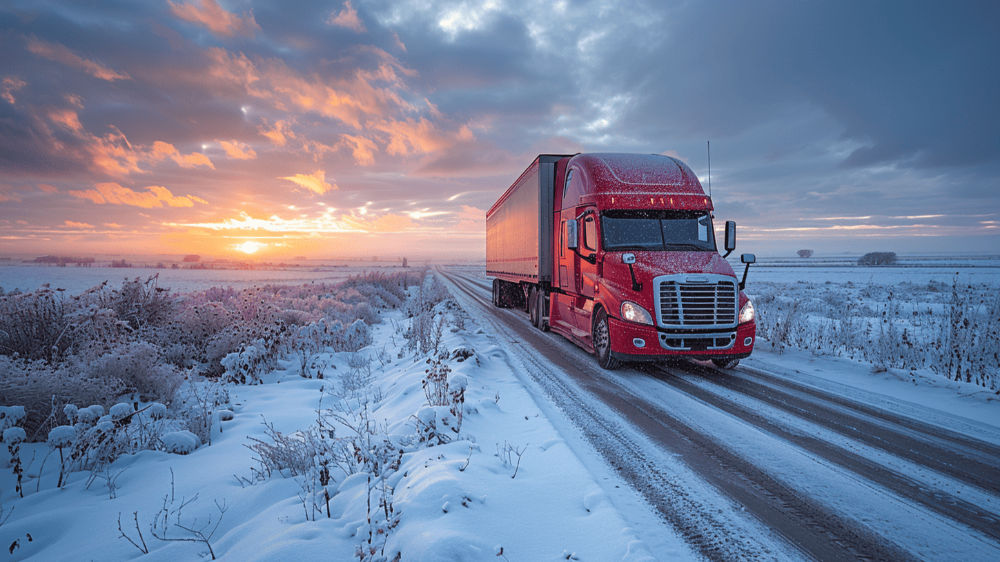 Indiana Truck Restricted Routes | Freedom Heavy Haul