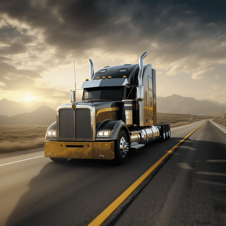 Michigan Truck Weight Limits: An Overview | Freedom Heavy Haul