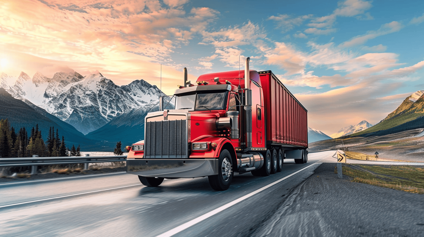 Michigan Truck Weight Limits: An Overview | Freedom Heavy Haul