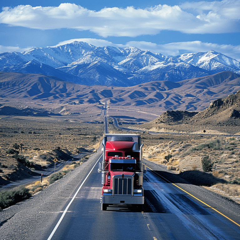 Truck Restricted Routes in Florida | Freedom Heavy Haul