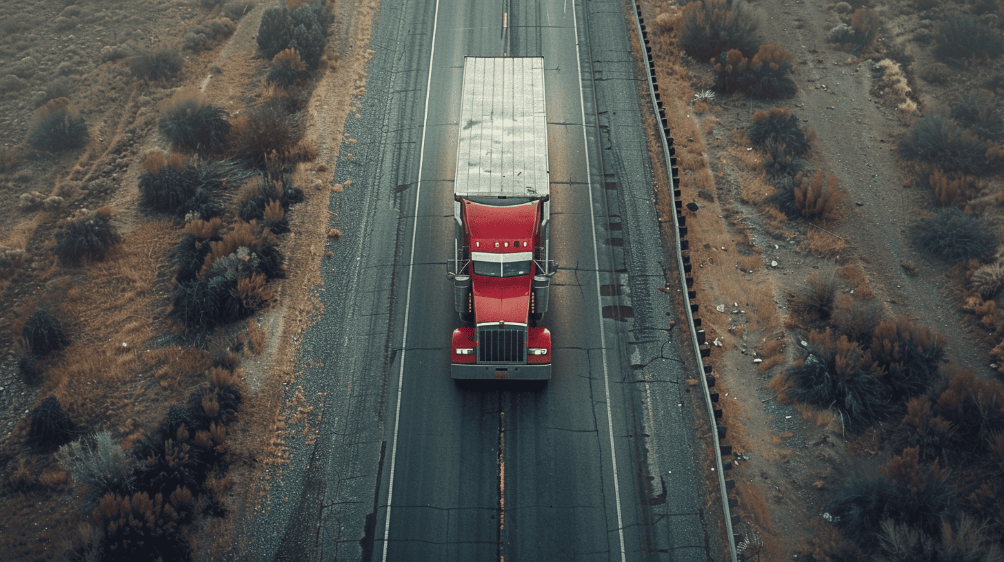 Texas Truck Weight Limits | Freedom Heavy Haul