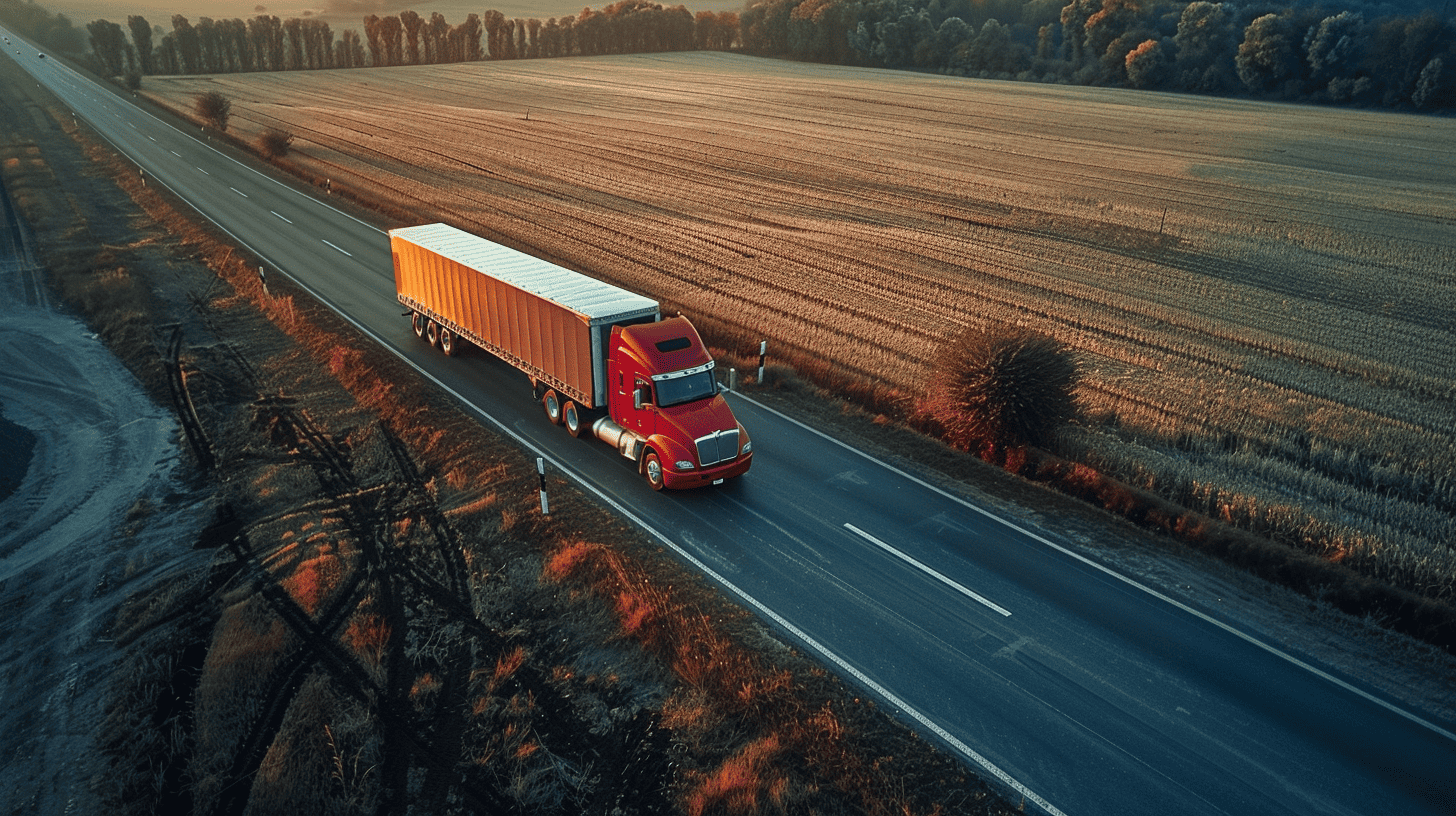 Texas Truck Weight Limits | Freedom Heavy Haul