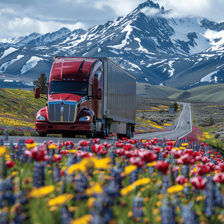 Truck Restricted Routes in Tennessee | Freedom Heavy Haul