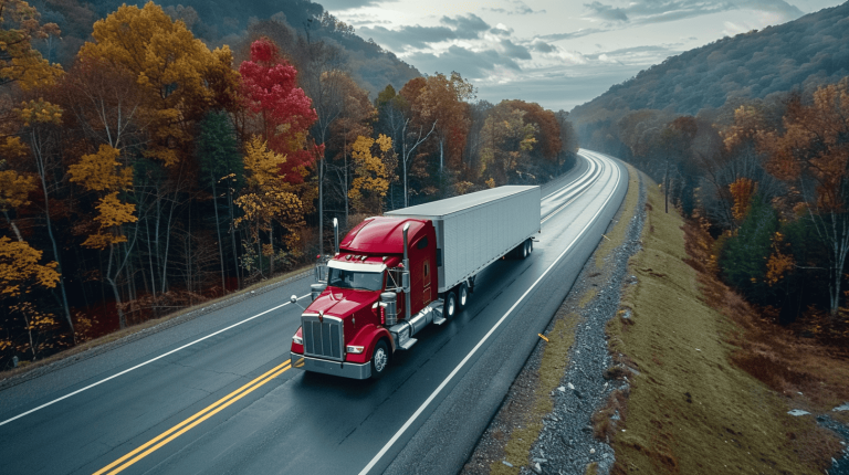 Wisconsin Truck Weight Limits | Freedom Heavy Haul