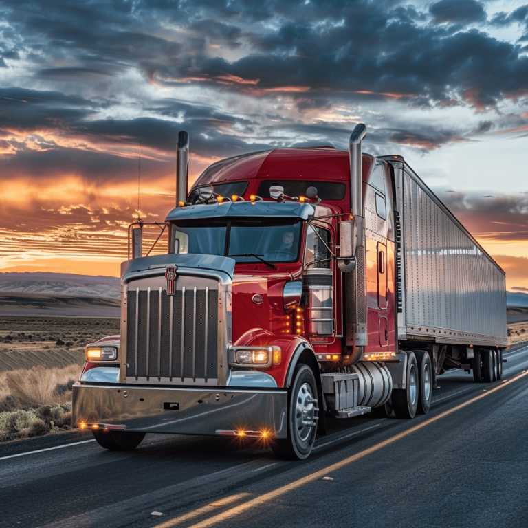 Arizona Oversize Permits | Freedom Heavy Haul