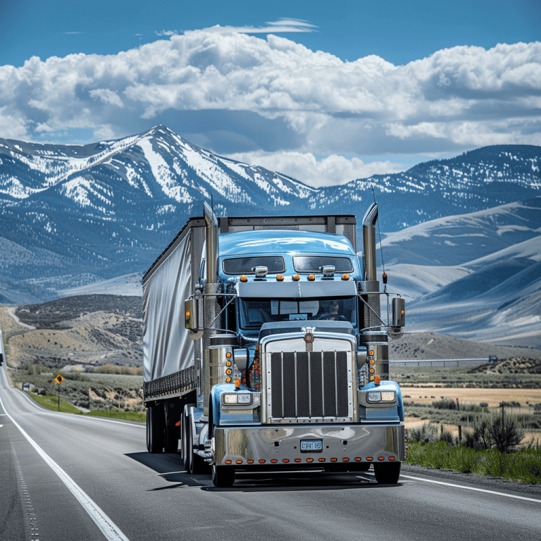 Arizona Oversize Permits | Freedom Heavy Haul