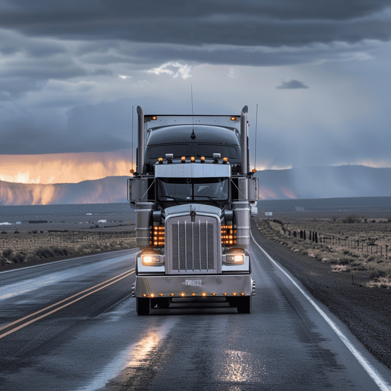 California Oversize Permits | Freedom Heavy Haul