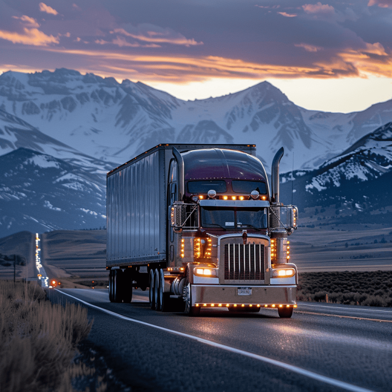 Colorado Oversize Permits | Freedom Heavy Haul