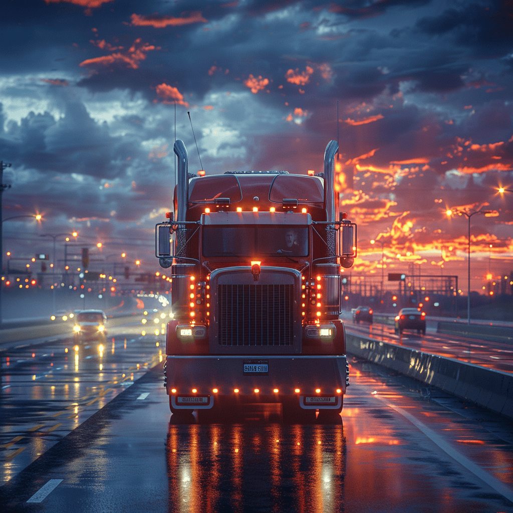 Connecticut Oversize Permits | Freedom Heavy Haul