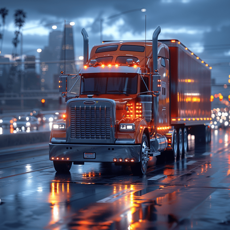 Connecticut Oversize Permits | Freedom Heavy Haul