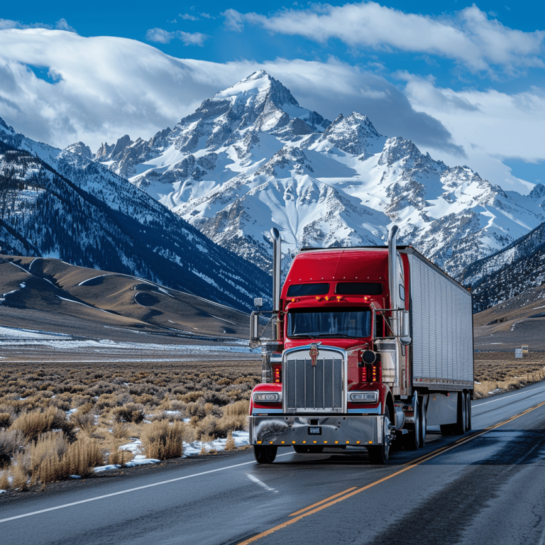 Massachusetts Oversize Permits | Freedom Heavy Haul