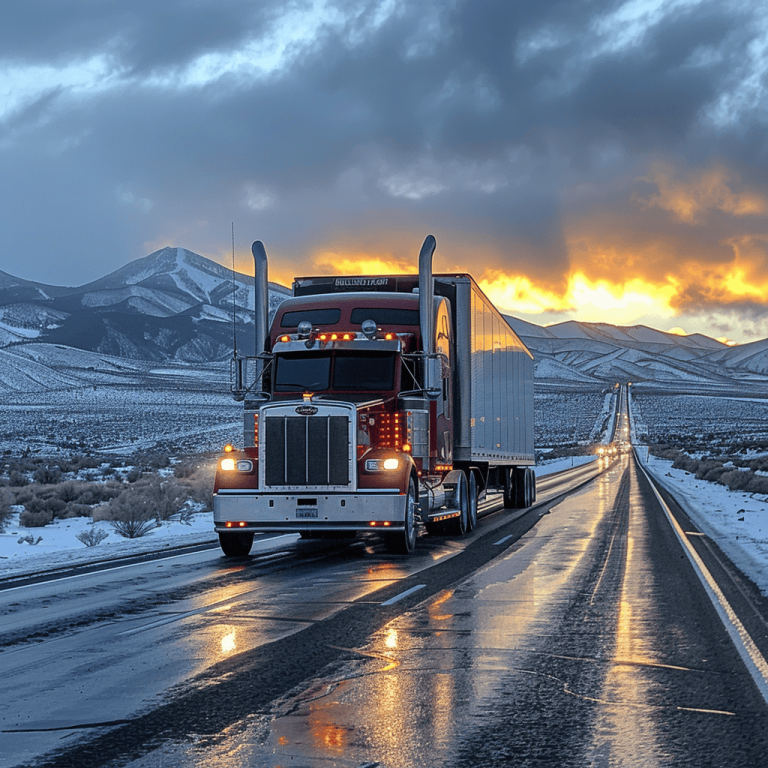 Michigan Oversize Permits | Freedom Heavy Haul