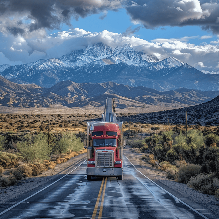 Michigan Oversize Permits | Freedom Heavy Haul