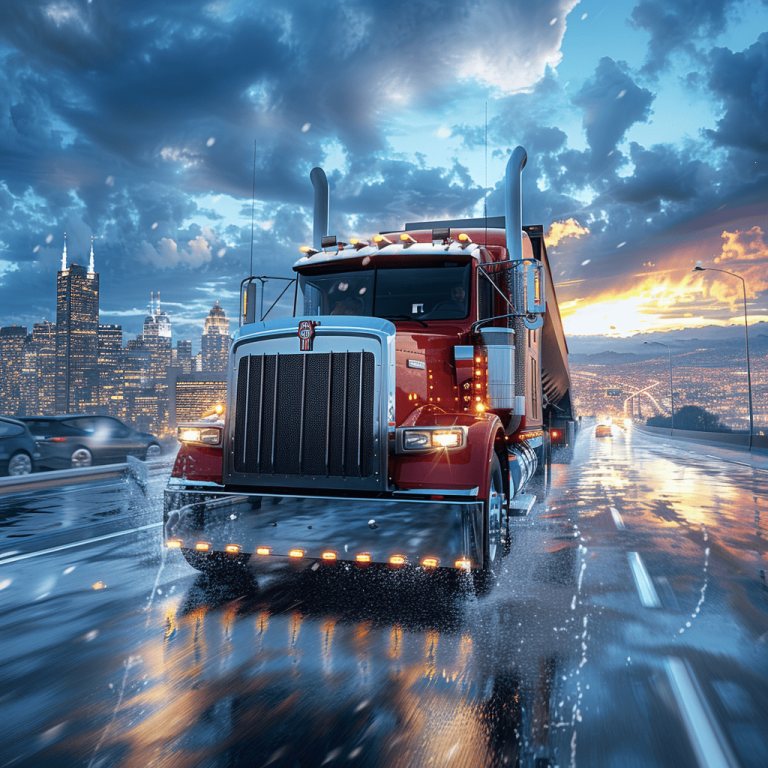 New Hampshire Oversize Permits | Freedom Heavy Haul