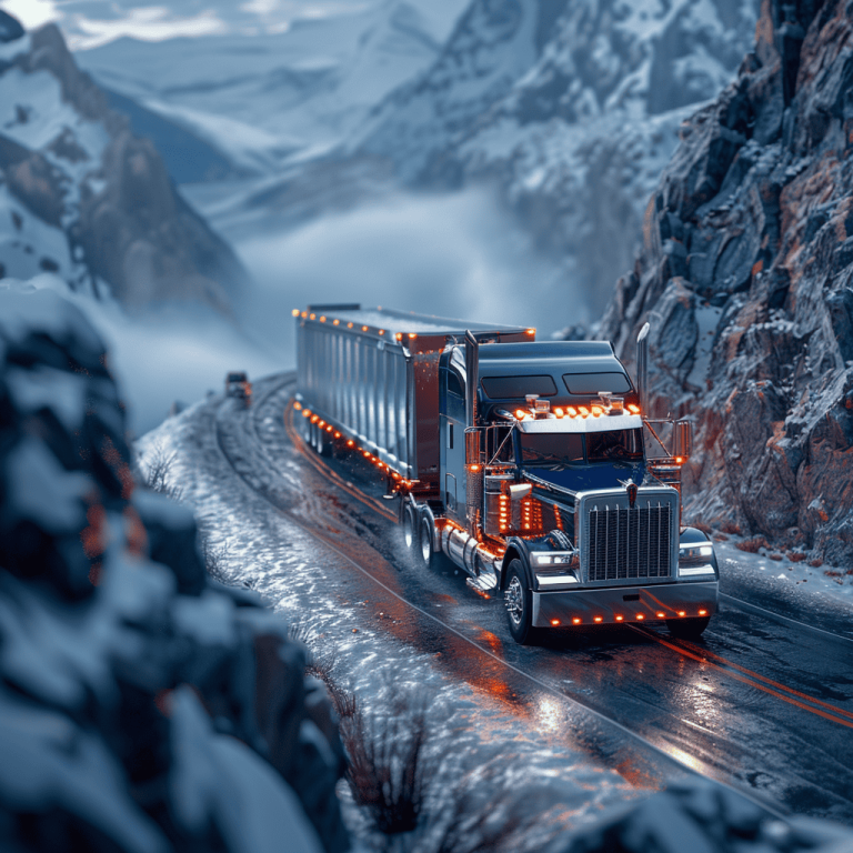 New York Oversize Permits Comprehensive Guide | Freedom Heavy Haul