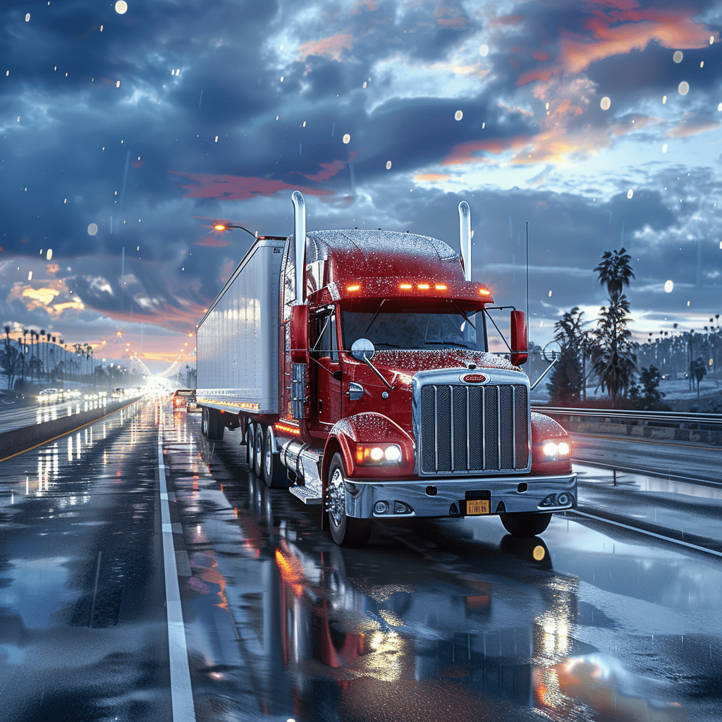 Oregon Oversize Permits | Freedom Heavy Haul