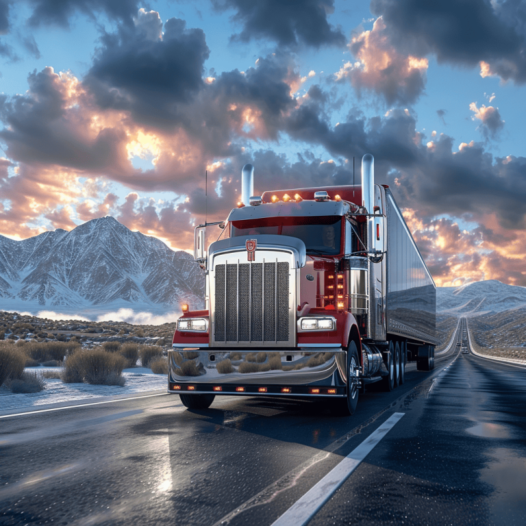 Oregon Oversize Permits | Freedom Heavy Haul