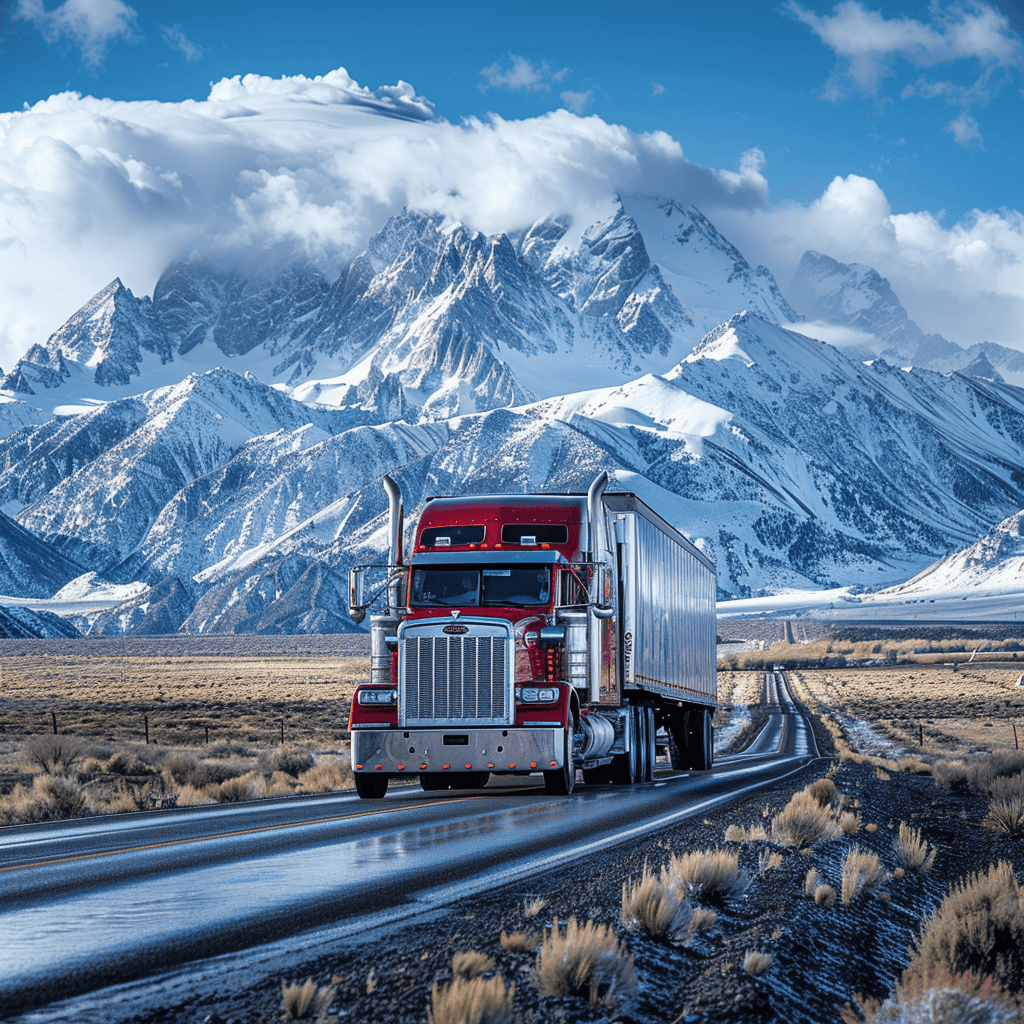 Connecticut Truck Route Maps | Freedom Heavy Haul