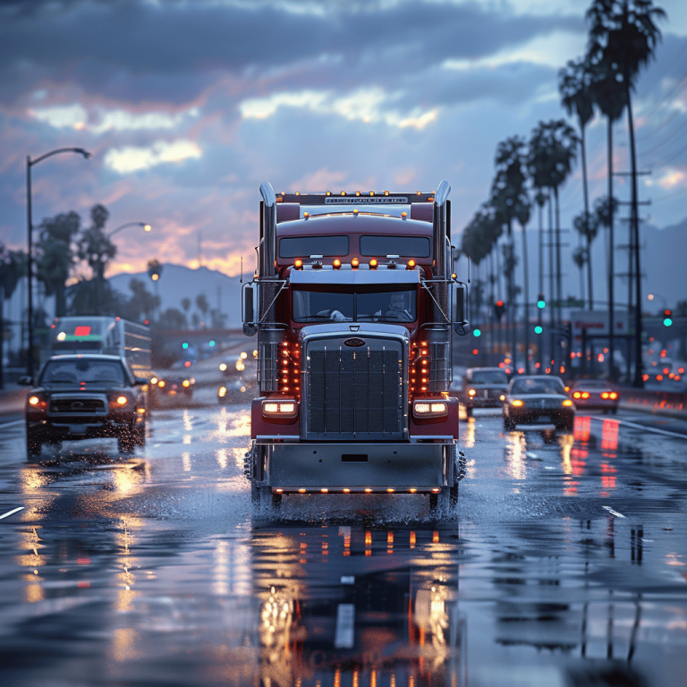 Vermont Truck Restricted Routes | Freedom Heavy Haul