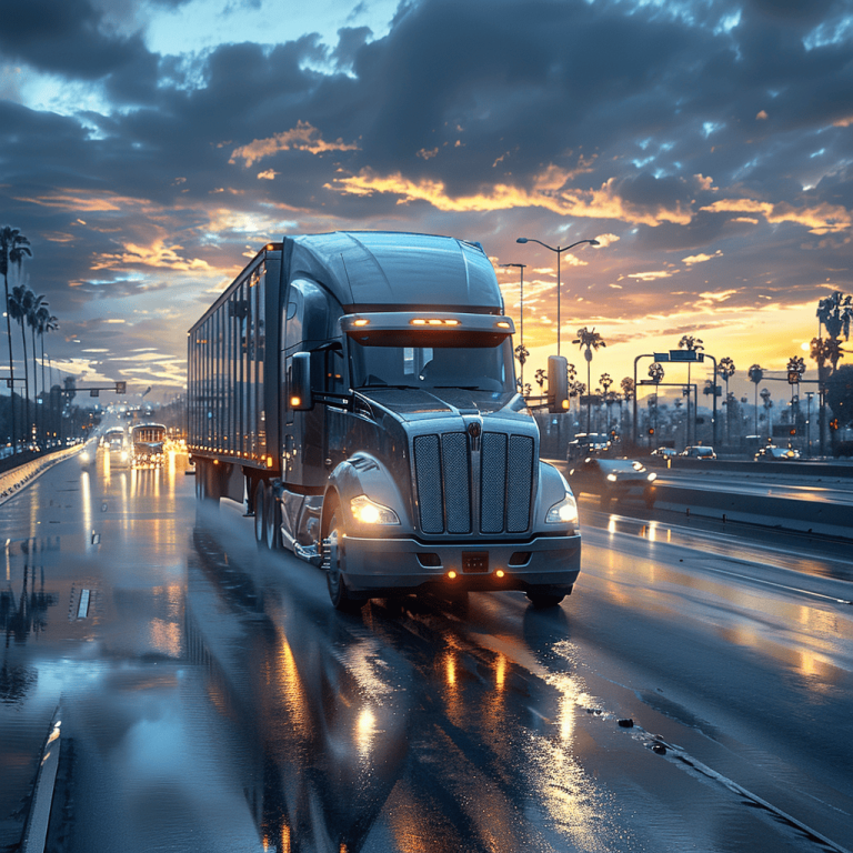 Wyoming Oversize Permits | Freedom Heavy Haul