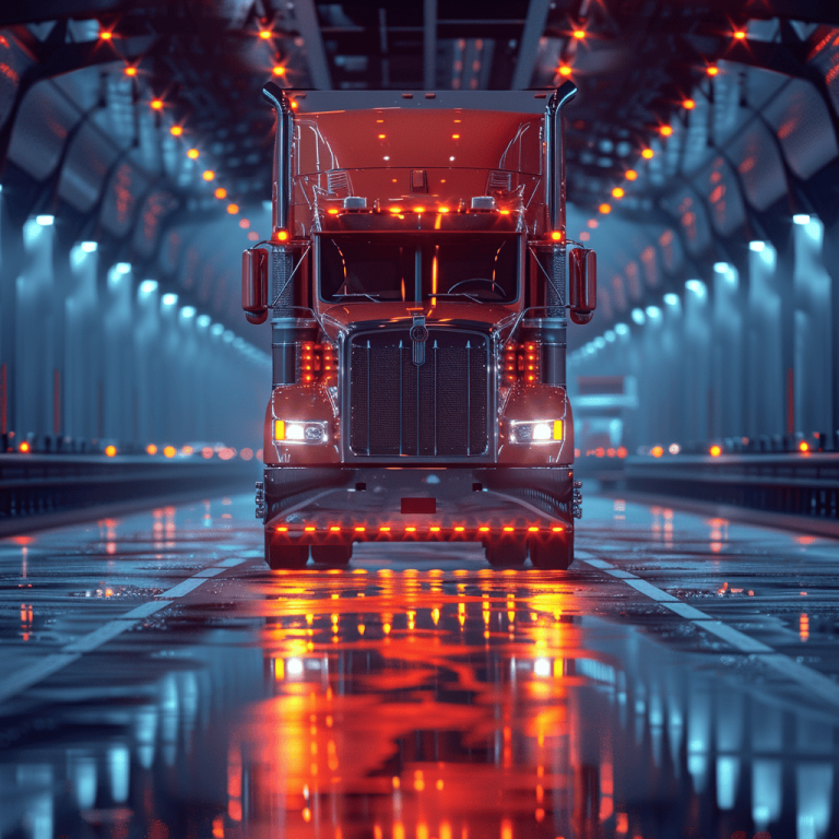 Alabama Bridge Law | Freedom Heavy Haul