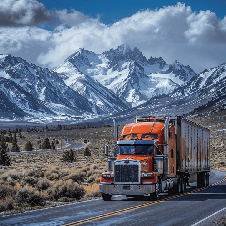 Arkansas Truck Route Maps | Freedom Heavy Haul