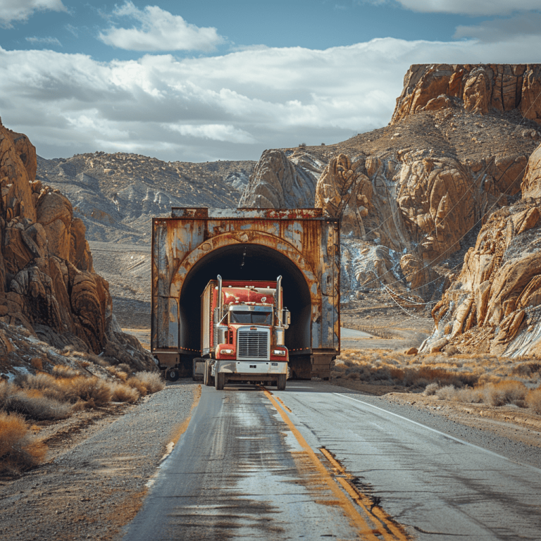 Colorado Bridge Law | Freedom Heavy Haul